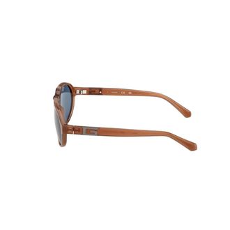 Guess Herren, Accessories, Braun, 59 MMGr&ouml;&szlig;e