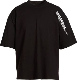 Alpha Industries TOPS - T-shirts auf YOOX.COM