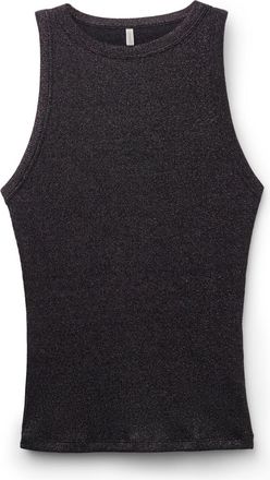 intimissimi Tank Tops Ribbed Lam