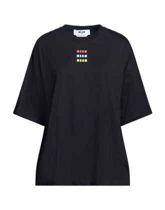 Msgm TOPS - T-shirts auf YOOX.COM