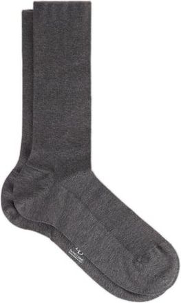 Doré Doré Chaussettes en coton