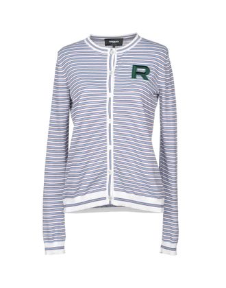 Rochas STRICKWAREN - Strickjacken auf YOOX.COM