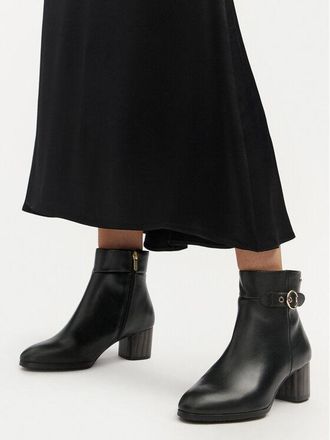 Pikolinos Stiefeletten Calafat W1Z-8588 Schwarz