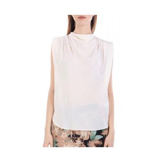 Marella Marella - Tops - - Tops - Damen - Beige - L