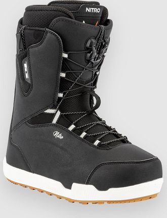 Nitro Scala TLS 2026 Snowboard-Boots black