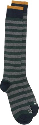 In The Box Homme, Sous-v&ecirc;tements, Multicolore, Taille: L/Xl Stripe Rugby New