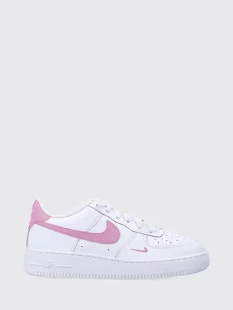 Nike Air Force 1 MS Leder-Sneakers