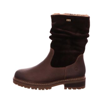 Remonte Stiefelette 270-30-09468 - - Shoes - Damen - Braun - 41 EU