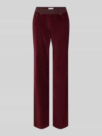 Raphaela by Brax Slim Fit Jeans aus Baumwoll-Viskose-Mix Modell Pamina