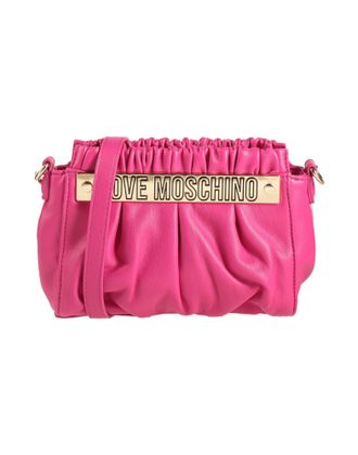 Love Moschino TASCHEN - Umh&auml;ngetasche auf YOOX.COM