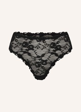 SKIMS Skims Slip Stretch Lace schwarz