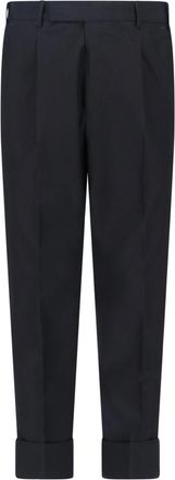 Pantaloni Torino Pantalons D&eacute;contract&eacute;s - Noir