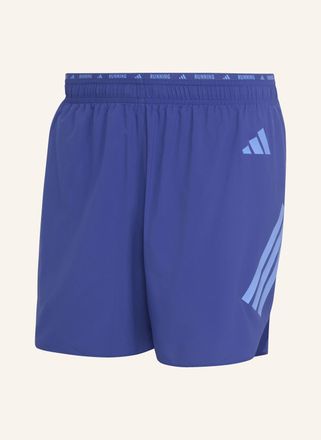 adidas 2-In-1-Laufshorts adi365 blau
