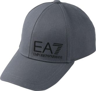 Emporio Armani ACCESSOIRES - M&uuml;tzen & H&uuml;te auf YOOX.COM