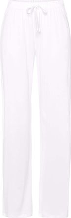 Hanro Pyjamahose Cotton Deluxe