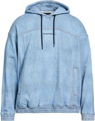 Emporio Armani TOPS - Sweatshirts auf YOOX.COM
