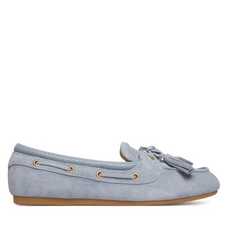 Liu Jo Ballerinas Liu Jo Skipper 03 SA6049 PX002 Blau