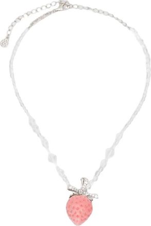 Yvmin Yvmin, Femme, Accessoires, Rose, Taille: ONE Size Jewellery Yvmin