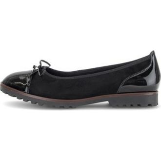 Gabor Ballerinas - - Shoes - Damen - Schwarzk - 40 EU