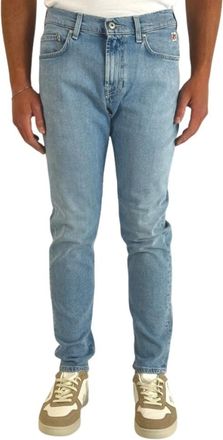 Roy Rogers Herren, Jeans, Blau, W36Größe