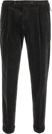 Michael Coal Pantalon Frederick - Homme - Pantalons - Brun - Taille: W38