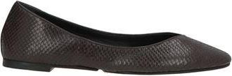 Jacquemus CHAUSSURES - Ballerines sur YOOX.COM