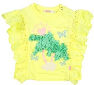 BILLIEBLUSH TOPS - T-shirts sur YOOX.COM