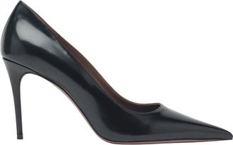 PARIS TEXAS Femme, Chaussures, Noir, Taille: 41 EU Vera Pump 85