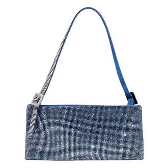 Benedetta Bruzziches Femme, Sacs, Bleu, Taille: ONE Size Sacs &agrave; &eacute;paule