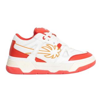 Palm Angels Herren, Schuhe, Wei&szlig;, 42 EUGr&ouml;&szlig;e