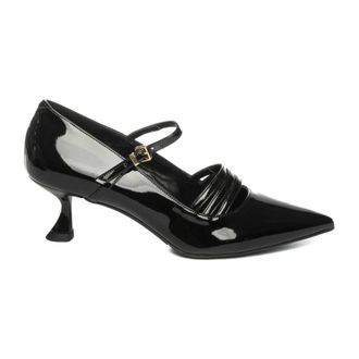 Albano Femme, Chaussures, Noir, Taille: 37 EU D&eacute;collet&eacute; 2935