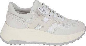 Hogan Baskets - Blanc
