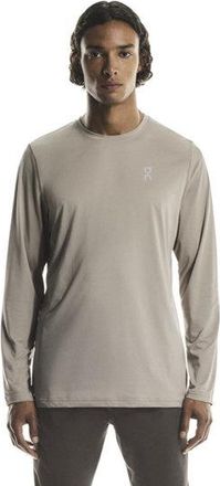 On Core Long-T - Laufshirt Langarm - Herren