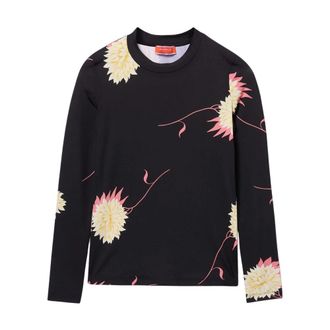 La DoubleJ Blusen & Shirts - - Tops - Damen - Schwarzk - M