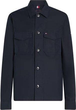 Tommy Hilfiger Chemise uni