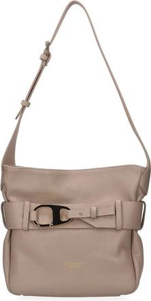 My Best Bags Firenze Femme, Sacs, Beige, Taille: ONE Size Margot Shoulder Bag