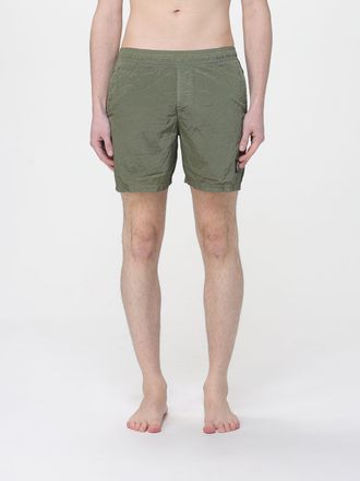 Stone Island Maillot De Bain STONE ISLAND Homme couleur Vert
