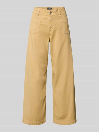 Joop Culotte mit Eingrifftaschen Modell Perla