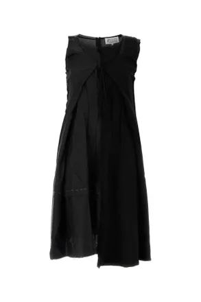 Maison Margiela Dress - Black
