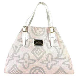 Louis Vuitton Damen, Pre-Owned, Rosa, ONE SIZEGr&ouml;&szlig;e