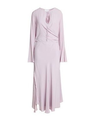 Erika Cavallini Semi Couture ROBES - Robes midi sur YOOX.COM