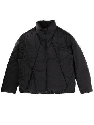 Veilance Conduit Down Jacket - Black