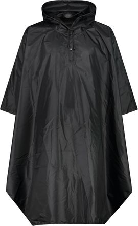 F.lli Campagnolo Unisex Regenponcho Fix Hood - L/XL