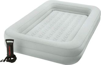 Intex Kidz Travel Bed Set Kinderluftbett