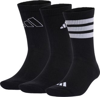 adidas Sportsocken Logo 3 Pairs