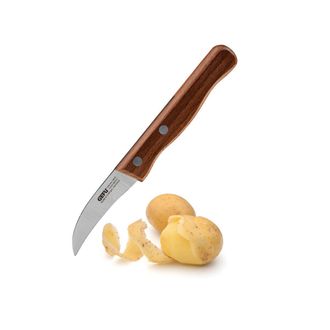 GEFU Schälmesser HÜMMEKEN