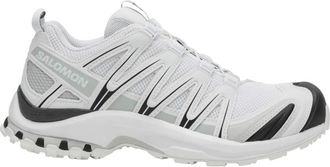 Salomon Homme, Chaussures, Blanc, Taille: 42 EU XA Pro 3D