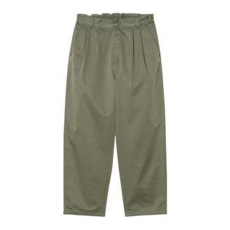 Carhartt Work in Progress Herren, Hosen, Grau, MGr&ouml;&szlig;e