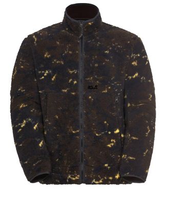 Jack Wolfskin Funktionsfleecejacke