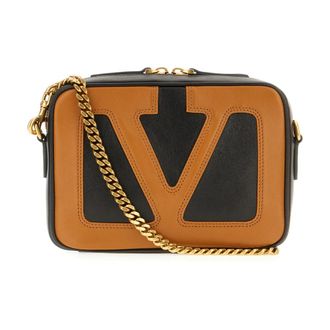 Valentino Garavani Umh&auml;ngetaschen - - Bags - Herren - Mehrfarbig - ONE SIZE
